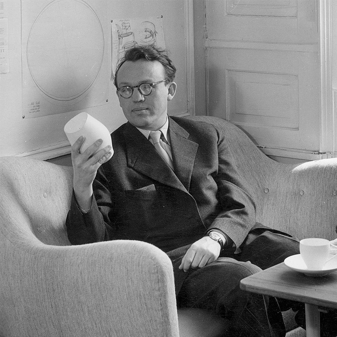 Finn Juhl - Everything 47 / See what made the future