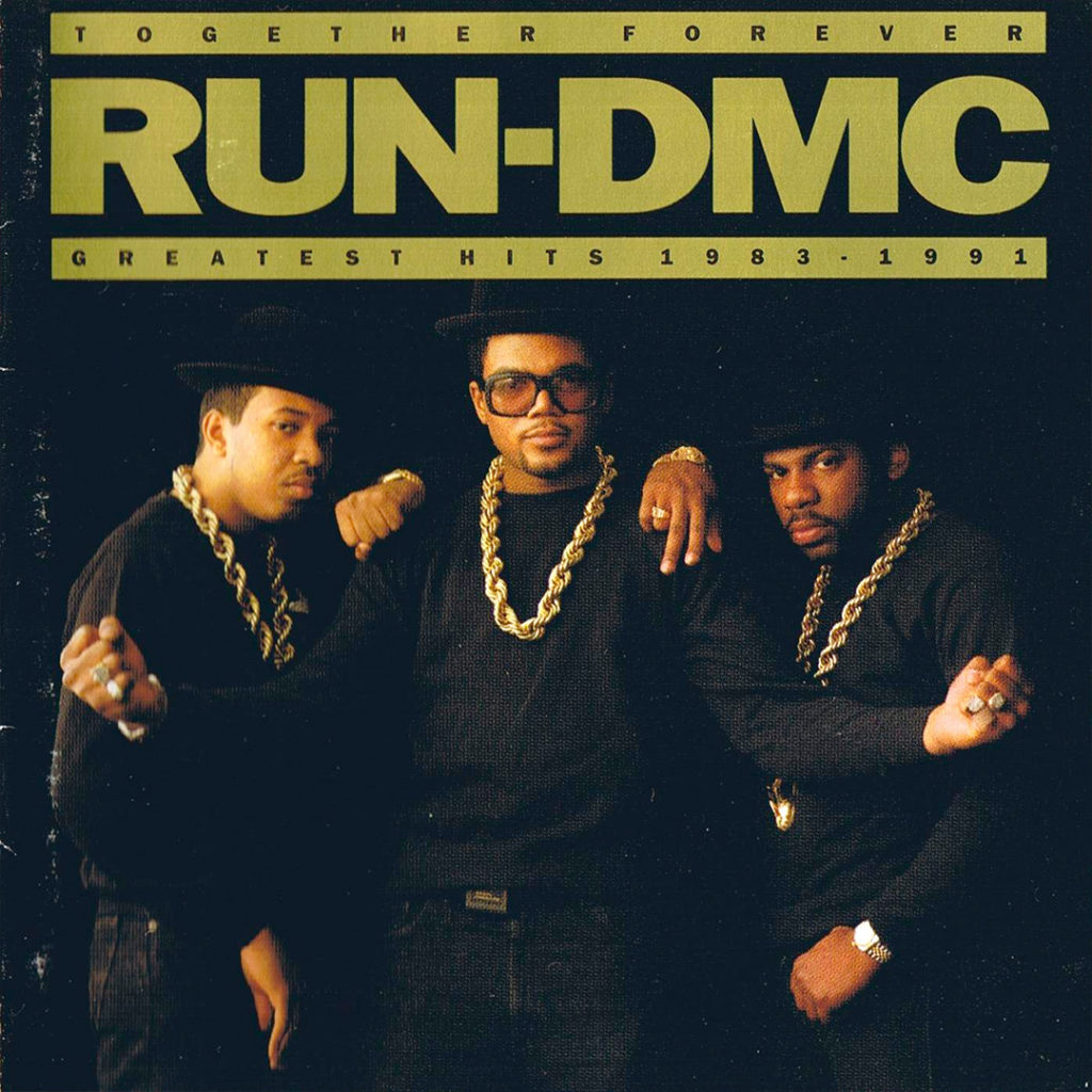 Hip Hop Music - Everything 47 / See what made the future