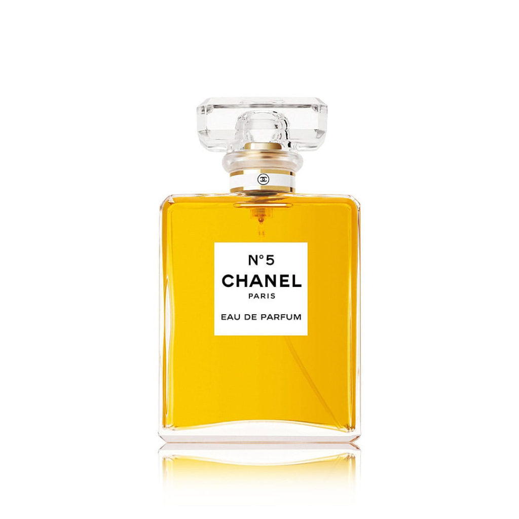 CHANEL NO.5 - Everything 47 / See what made the future