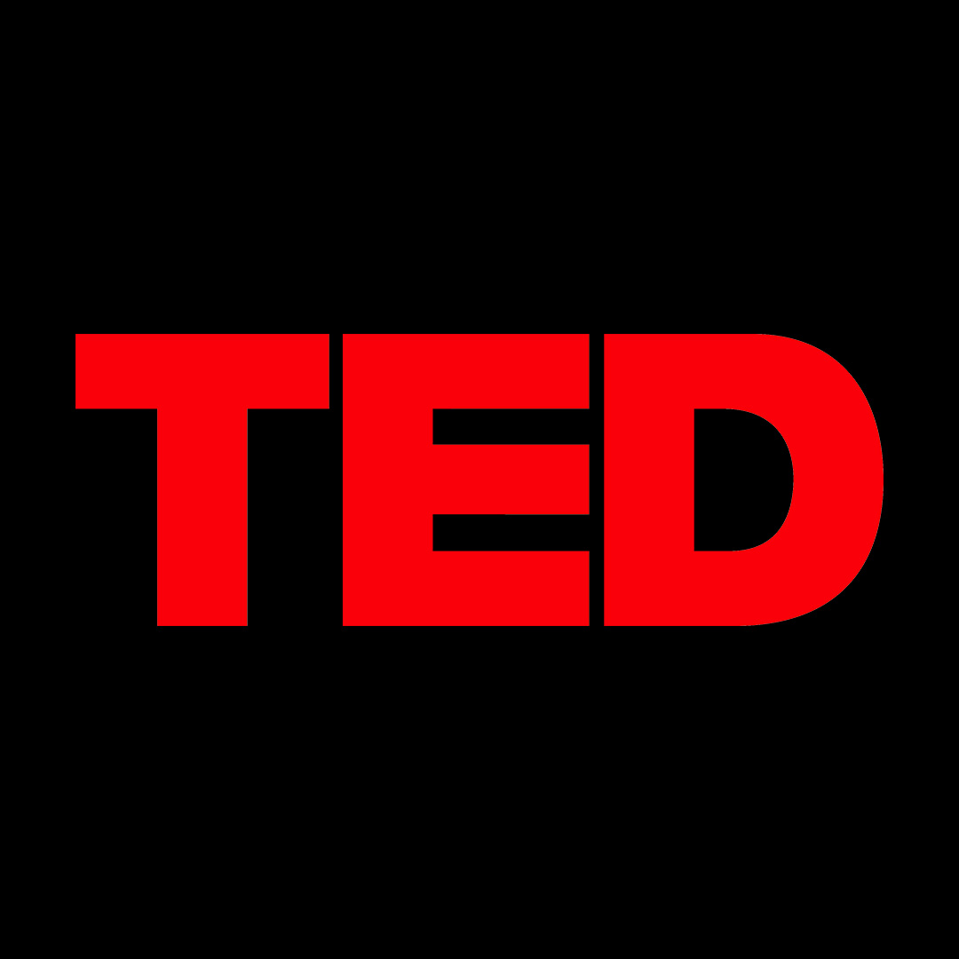 TED - Everything 47 / See what made the future