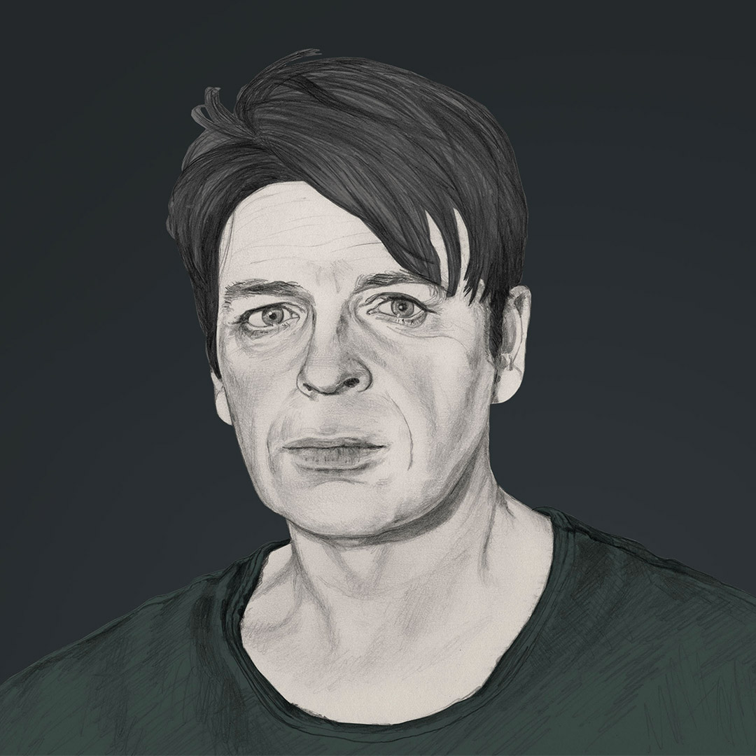 Gary Numan - Everything 47 / See what made the future